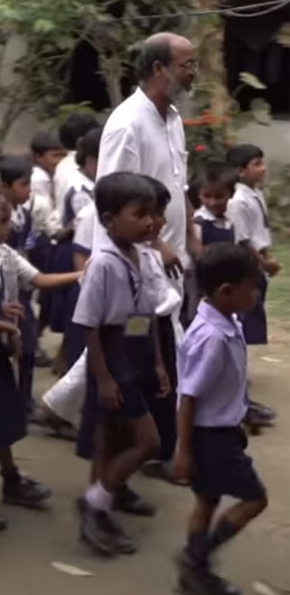 Charitable foundation in India - Yes Foundation